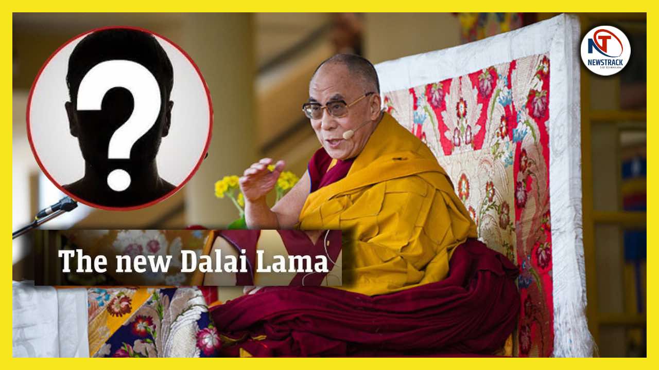 Dalai Lama Kaise Bante Hai | Dalai Lama Check Full Process | Choose ...