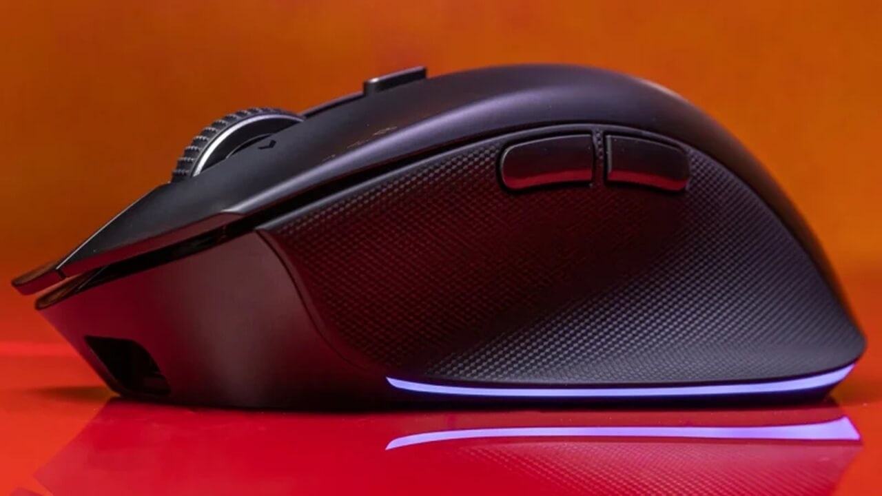 The best computer mouse will work smooth, fast and without any lag Most ...