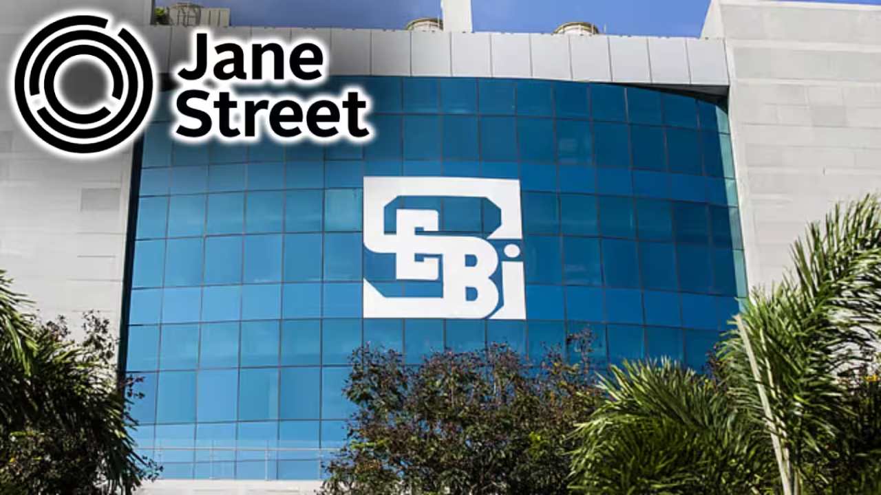 Jane in Tax Net | Tax department |Tax department's eye on Jane Street | SEBI | American Trading ...
