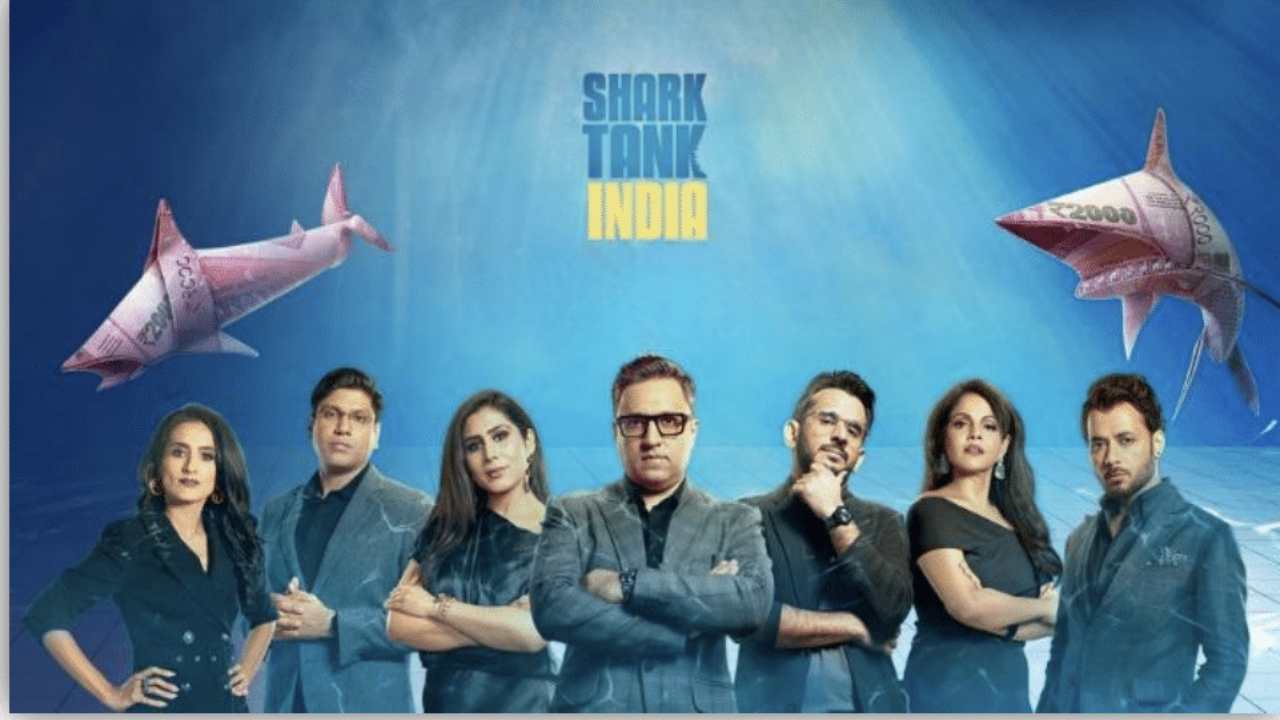Shark Tanks Impact on Indian Business |Beginning of a New Thinking ...