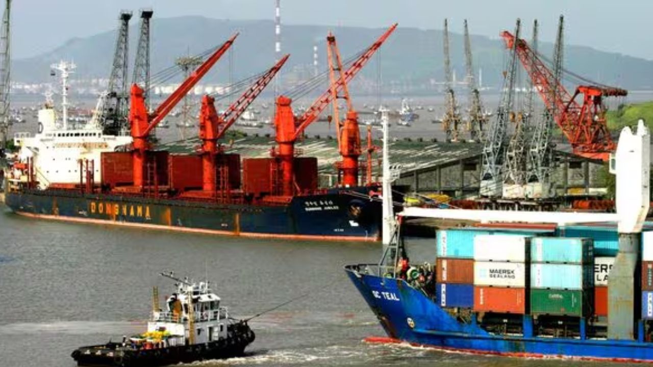 Pakistan is not an enemy but a customer Trade is being done secretly ...