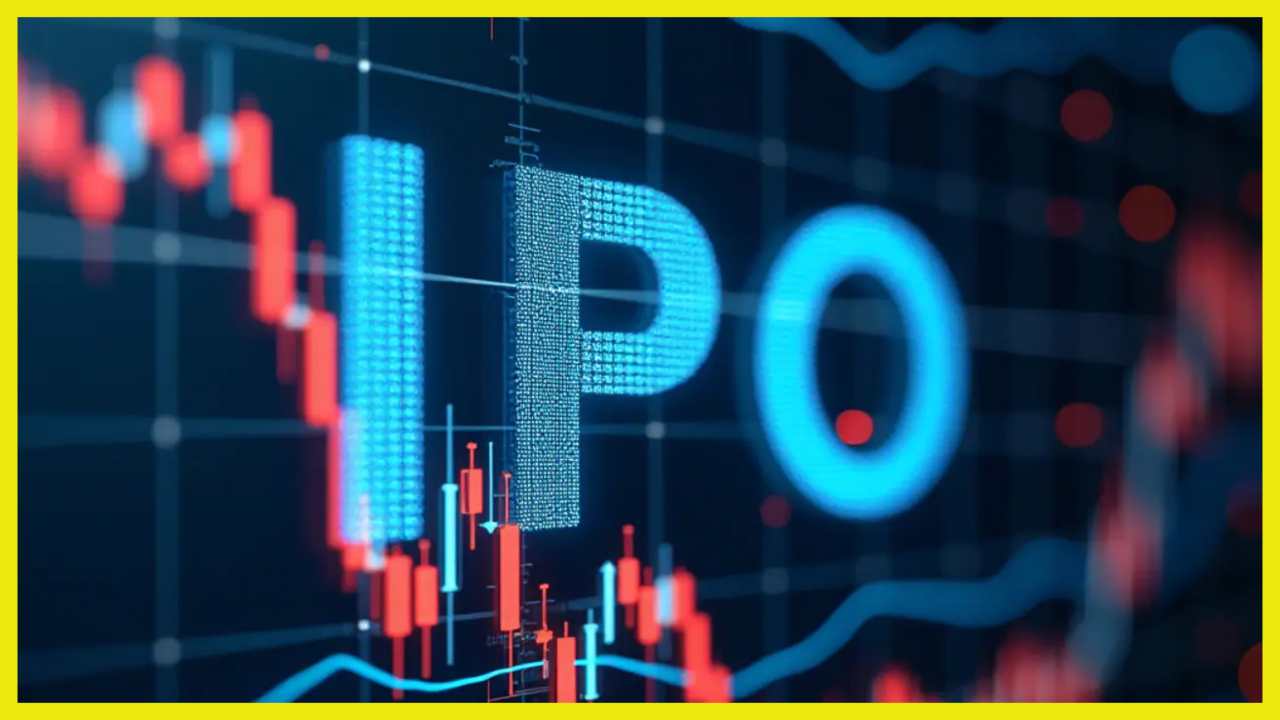IPO Dashboard | IPO Dashboard from 7 July | Newstrack Hindi News | IPO Dashboard 7 जुलाई से ...