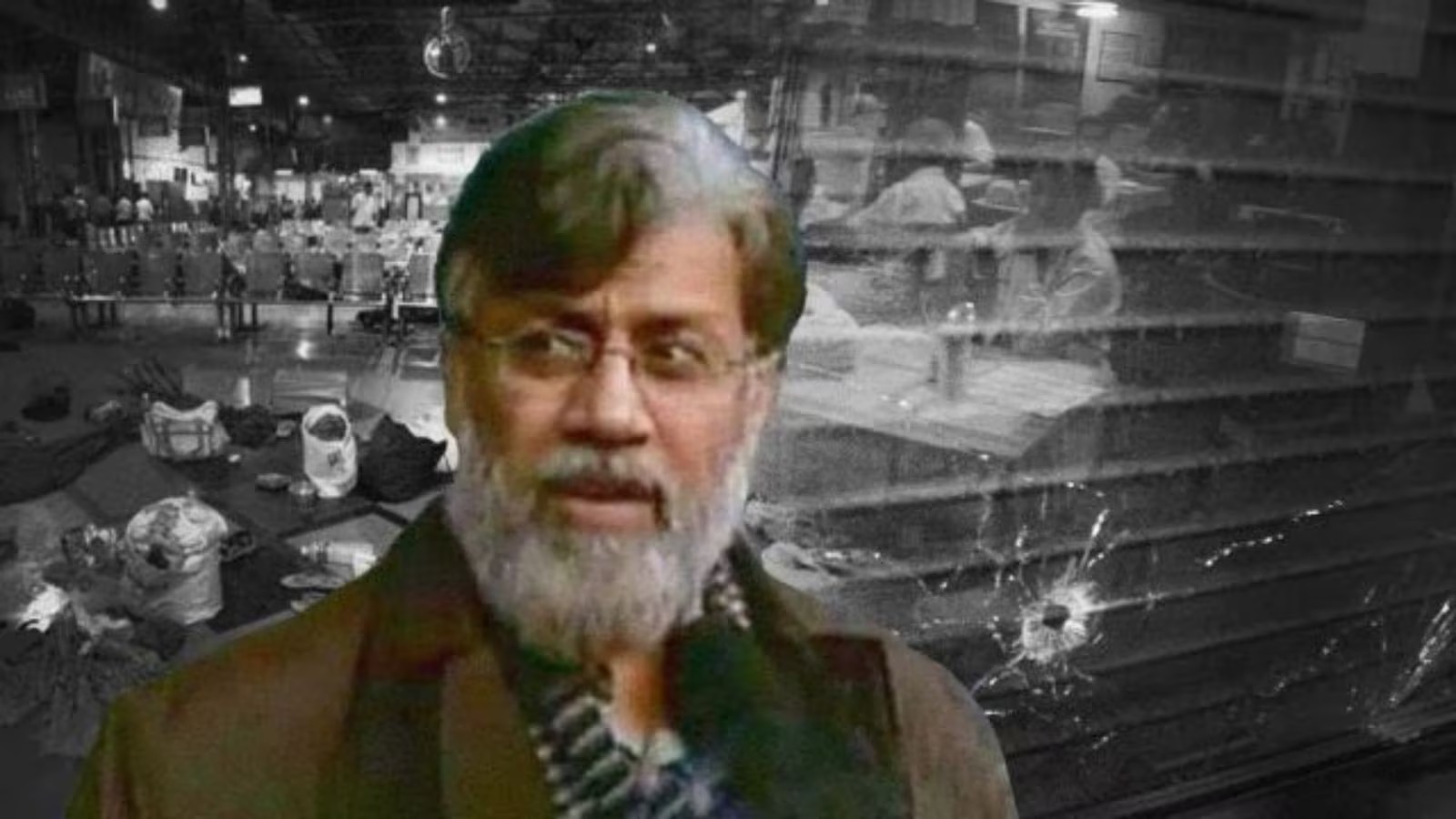 Tahawwur Rana Confession on 26 11 Mumbai Terrorist | Amir Ajmal Kasab ...