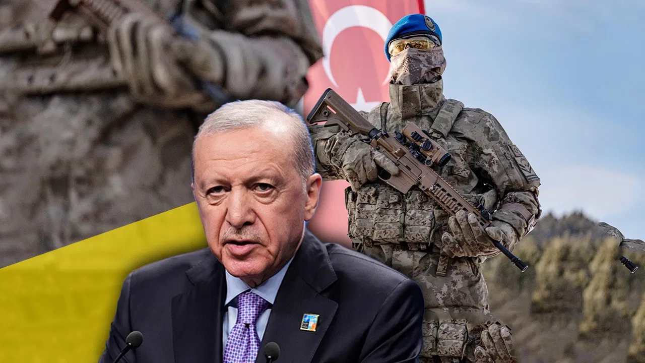Turkey soldier deaths, Iraq cave tragedy, Turkish army methane gas, PKK ...