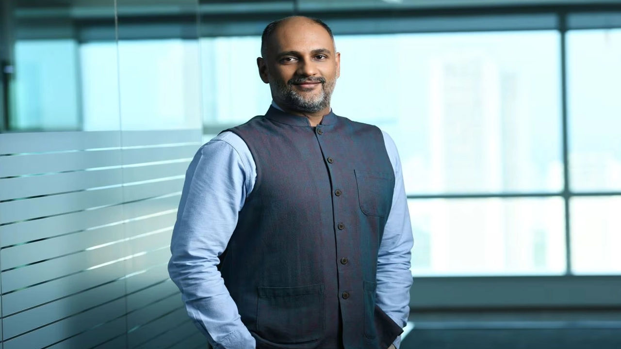 ICC New CEO | Sanjog Gupta | Sanjog Gupta career | Sanjog Gupta ...