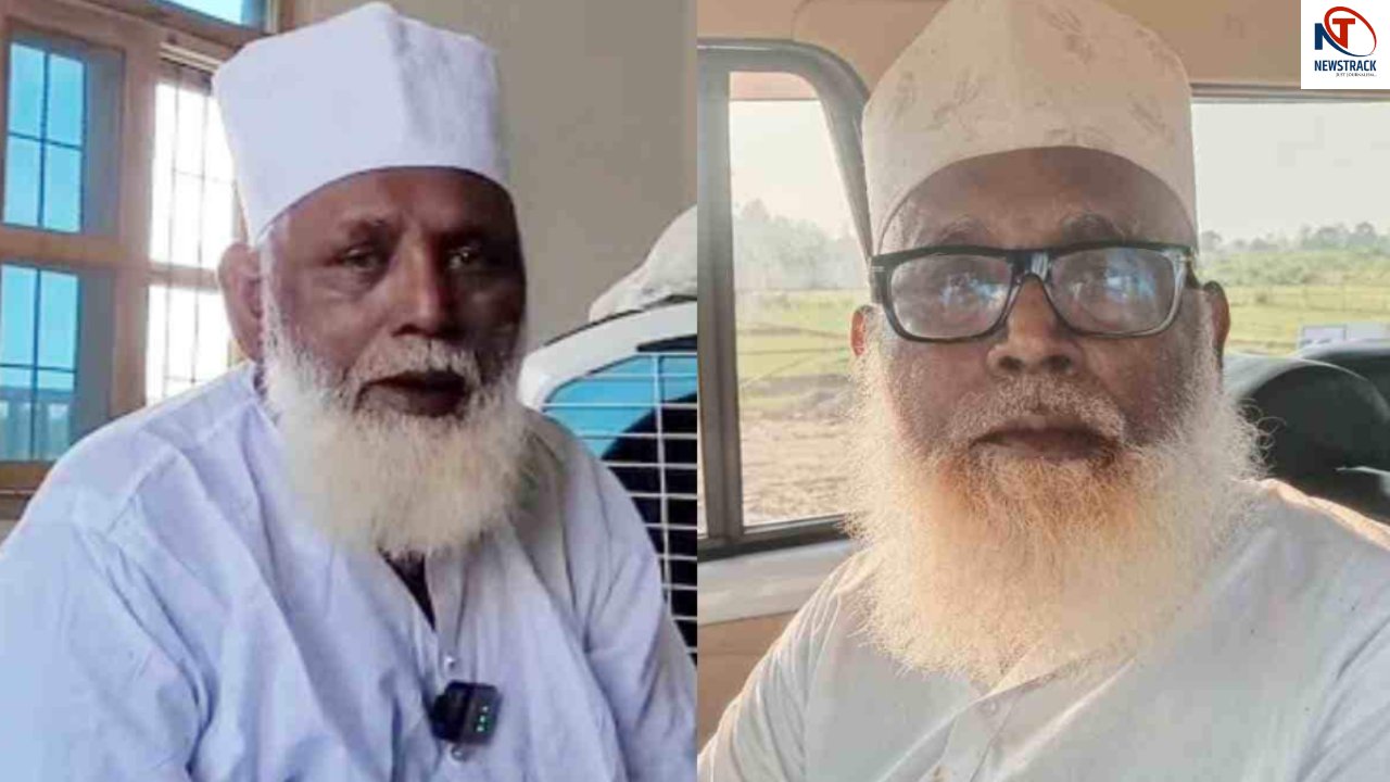 Changur Baba| Balrampur Changur Baba Case| Changur Baba Illegal ...