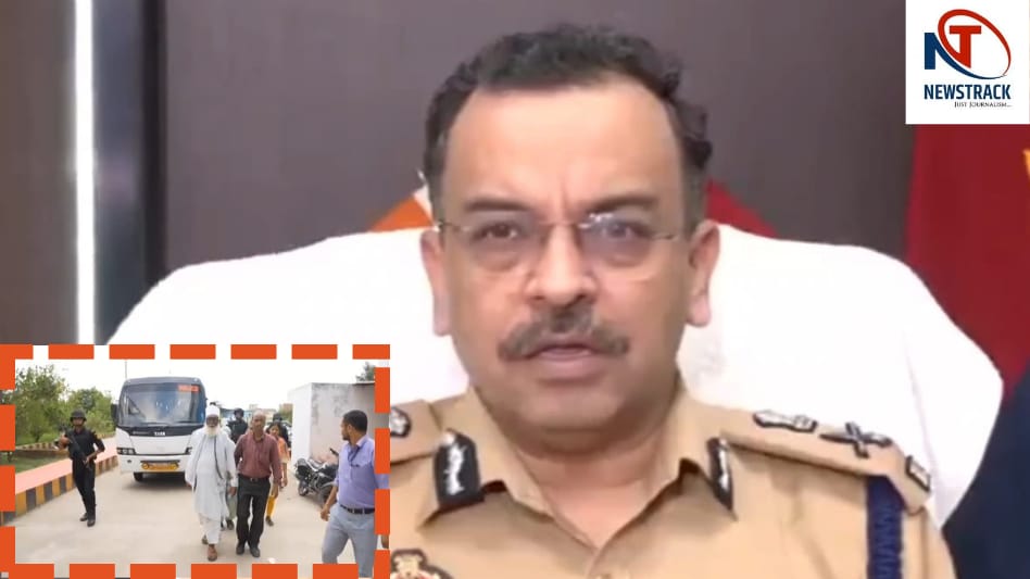 Changur baba remand conversion| ADG Amitabh Yash| leader Jalaluddin 15 ...