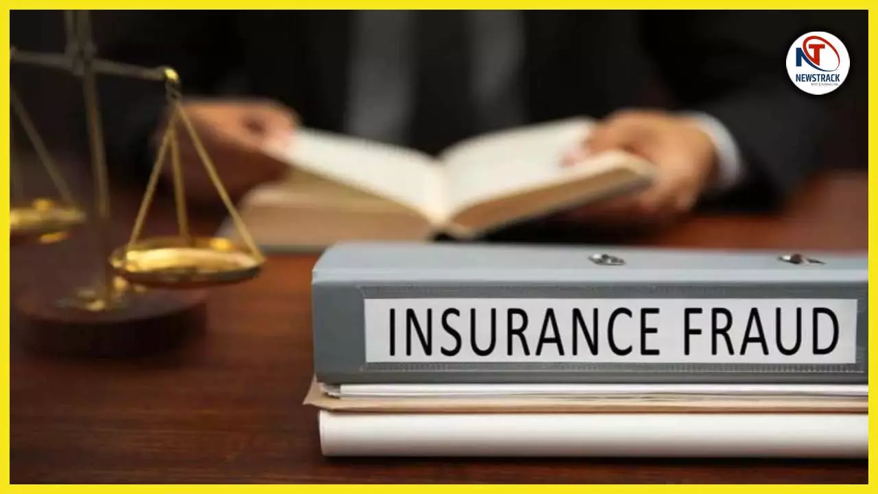 Insurance Scams Cases in India Know How it Happen Insurance Scam Se ...