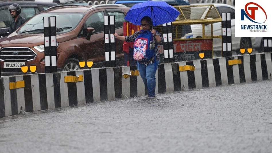 Lucknow Weather Update Today| Lucknow Weather Update On 11 July| 11 ...