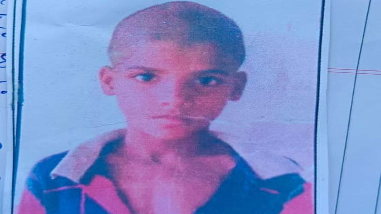 Lakhimpur Kheri: Missing 13-Year-Old Boy Found Dead in Locked ...