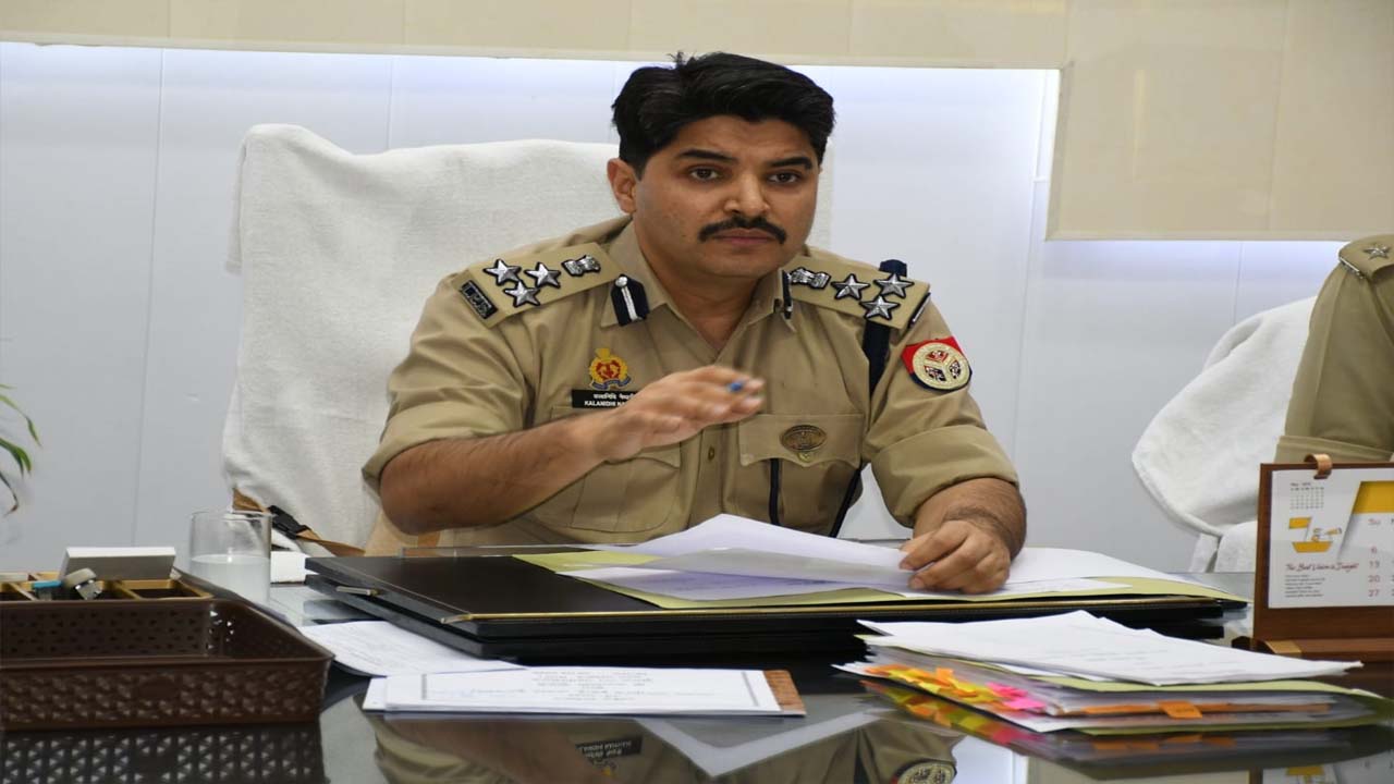 "Kavad Yatra 2025 begins in Meerut with heavy vehicle diversion and ...