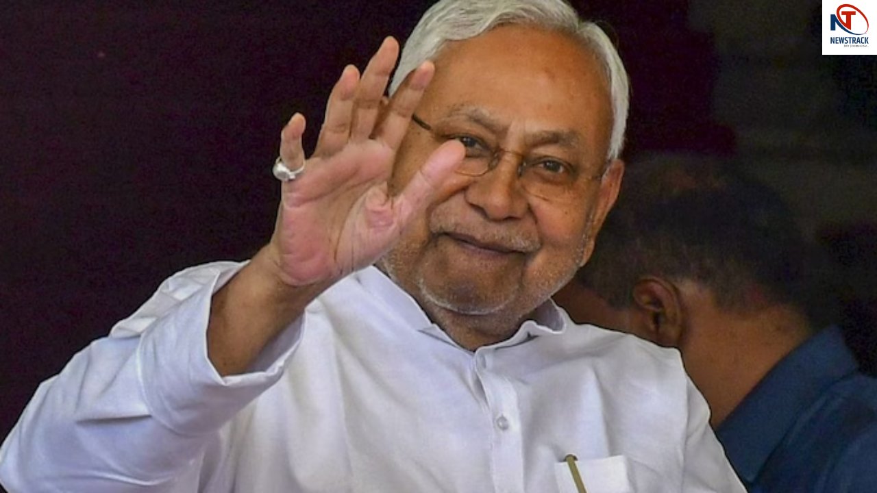 Nitish Kumar 100 Units Free Electricity| Nitish Government| Bihar Free Bijli Yojana| Bihar New ...