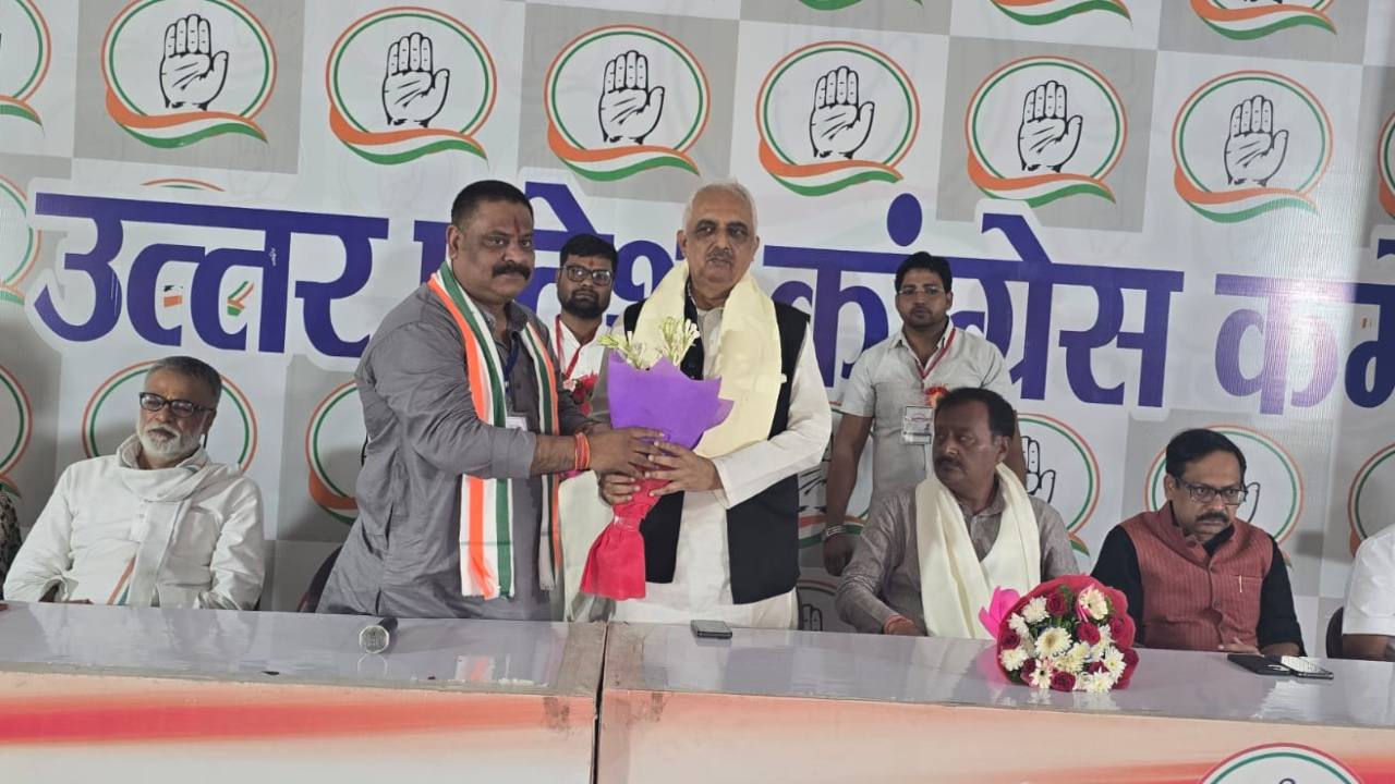 RTI Workshop Lucknow Congress Headquarters Lucknow Right to Information ...