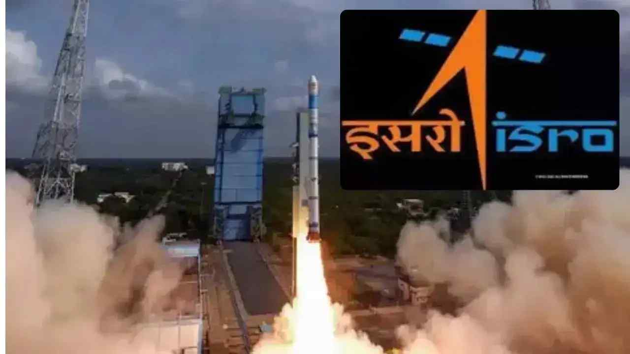 ISRO's Big Achievement | Successful Testing of Service Module ...