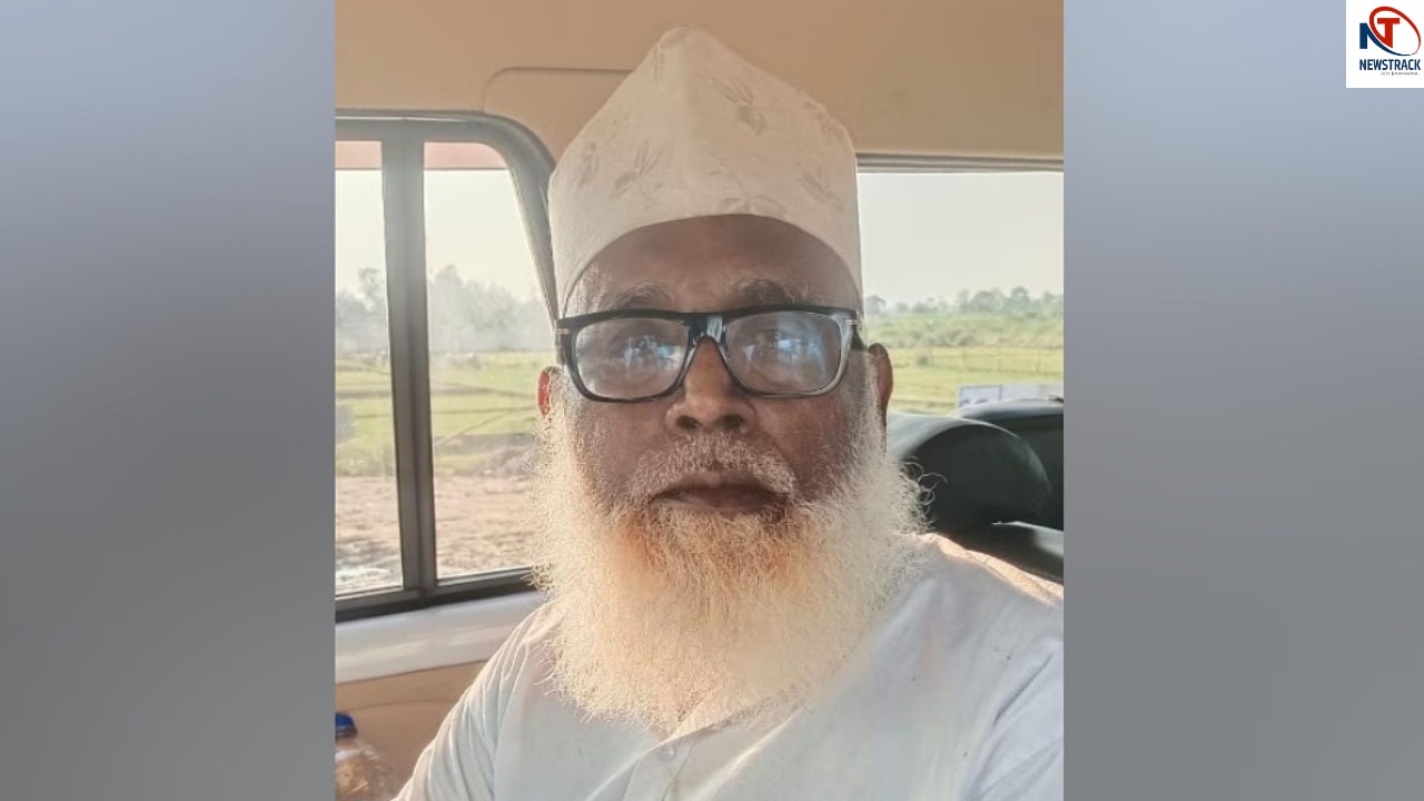 Changur Baba News| Changur Baba Case| Changur Baba Case Update| Changur ...