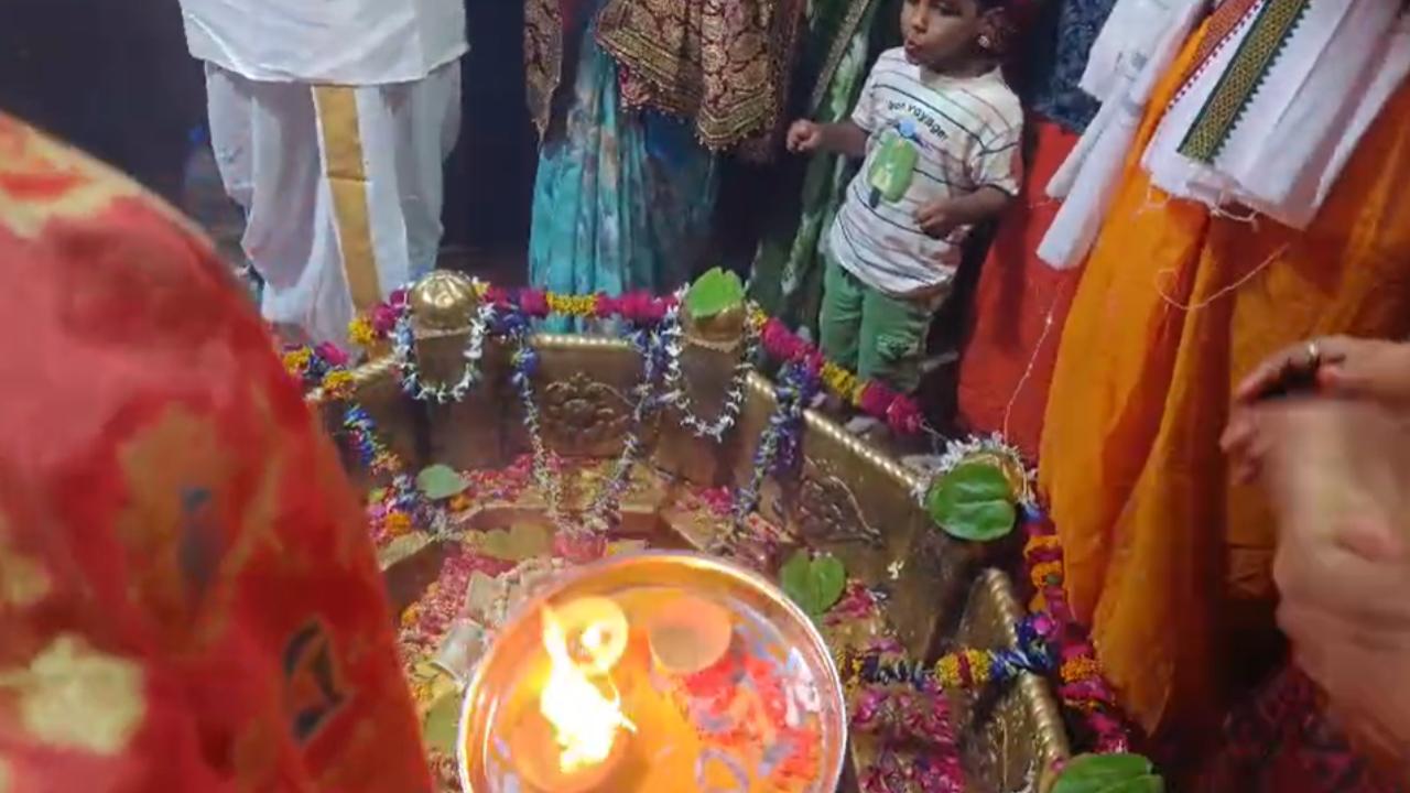 Chandauli: Jageshwar Mahadev Temple in Mountains, Yagyavalkya Rishi ...