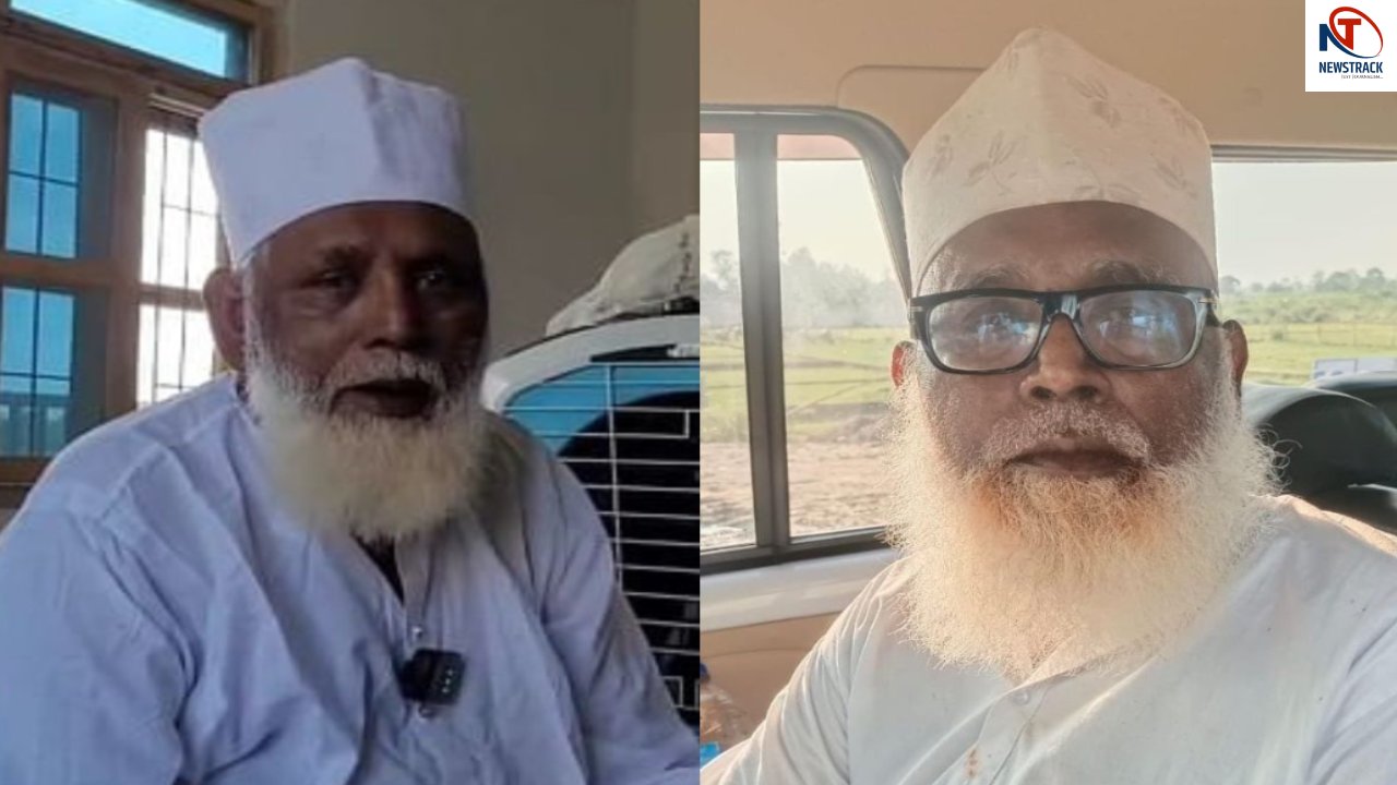 Changur Baba| Changur Baba Case| Changur Baba Case Update| Changur Baba Case in Hindi| Chhangur ...