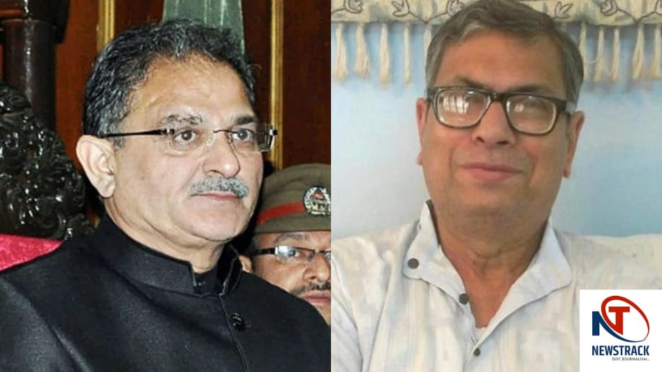 New Governors Appointed| Asim Ghosh appointed Haryana Governor ...