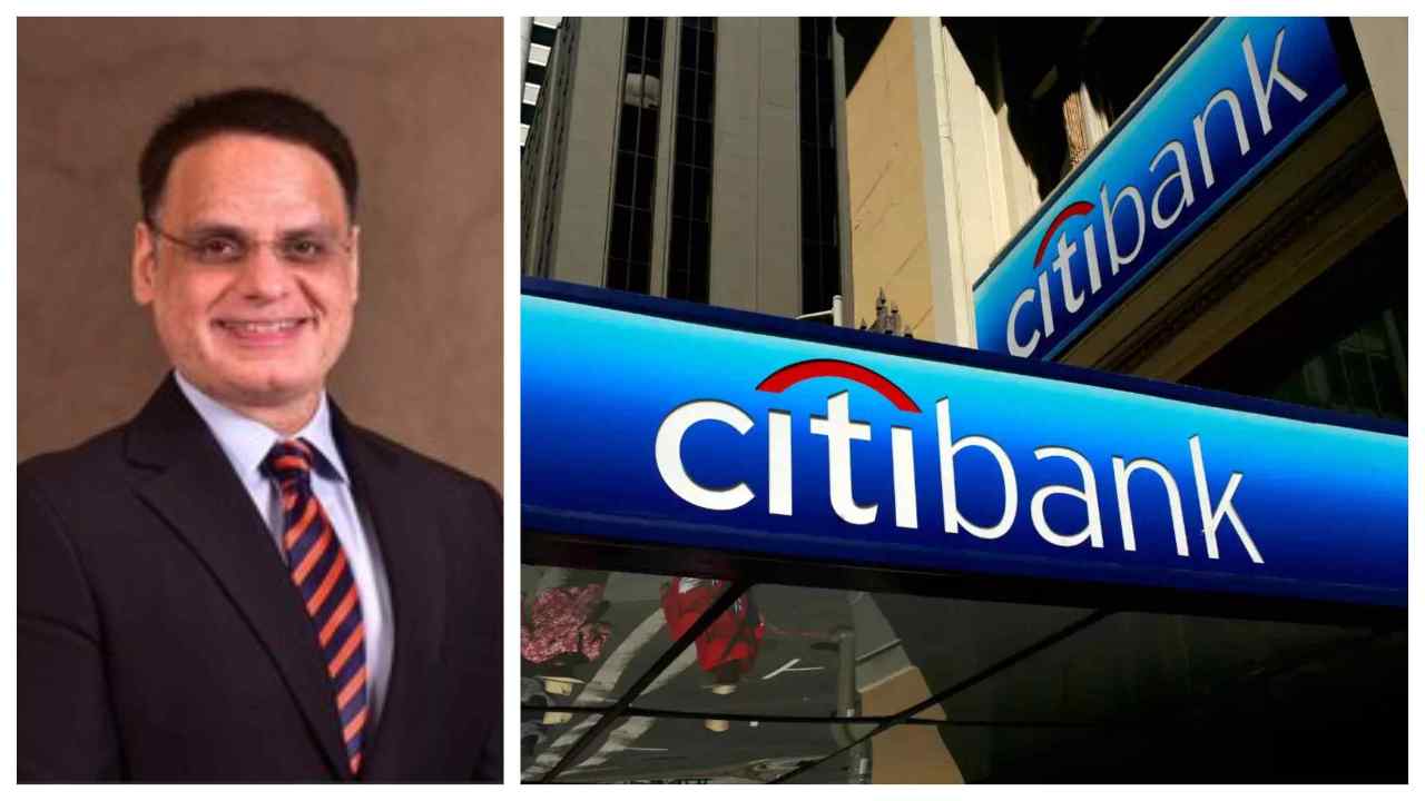 CITI India Commercial Banking Shake-up | Big Change in Leadership CITI ...