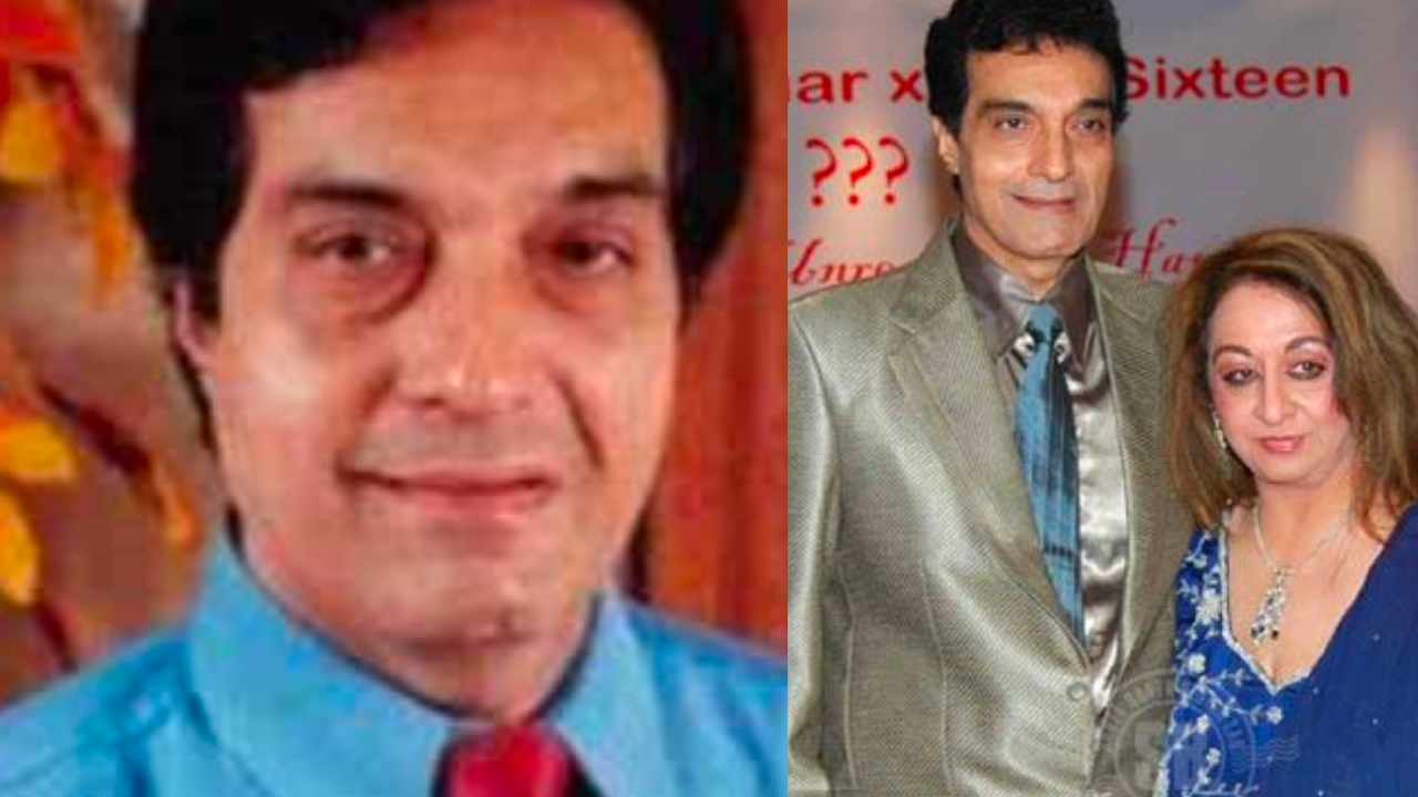 Dheeraj Kumar Wife | Dheeraj Kumar Wife Name | Dheeraj Kumar Death | Dheeraj Kumar Death News ...