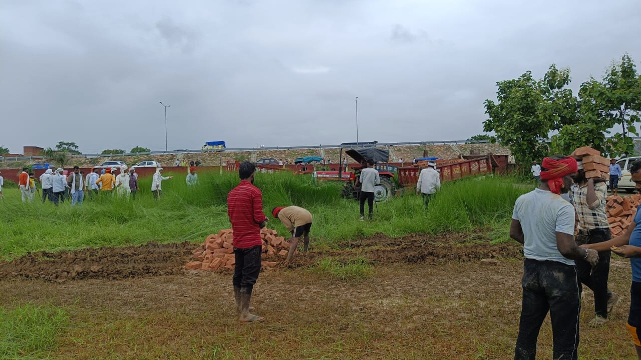 Chandauli News|CM Yogi May Visit Chandauli on Thursday to Inspect ...