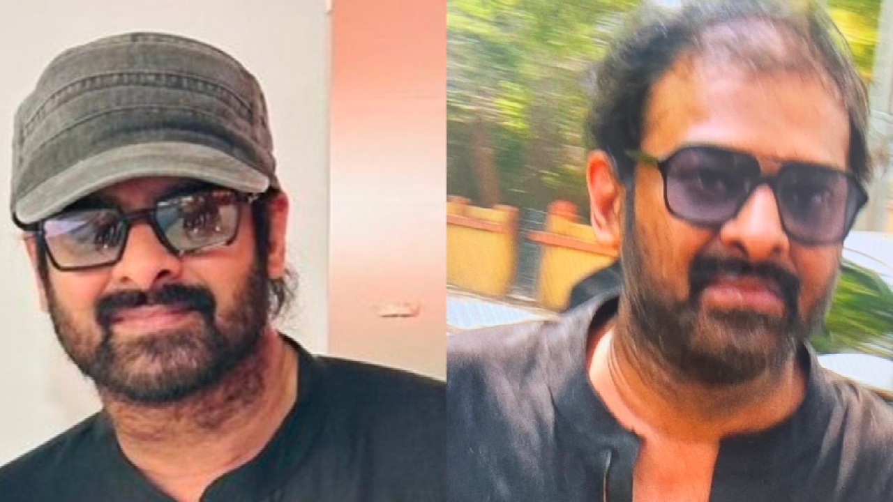 Prabhas Real Pic | Prabhas Real Photo | Prabhas New Movie | Prabhas ...