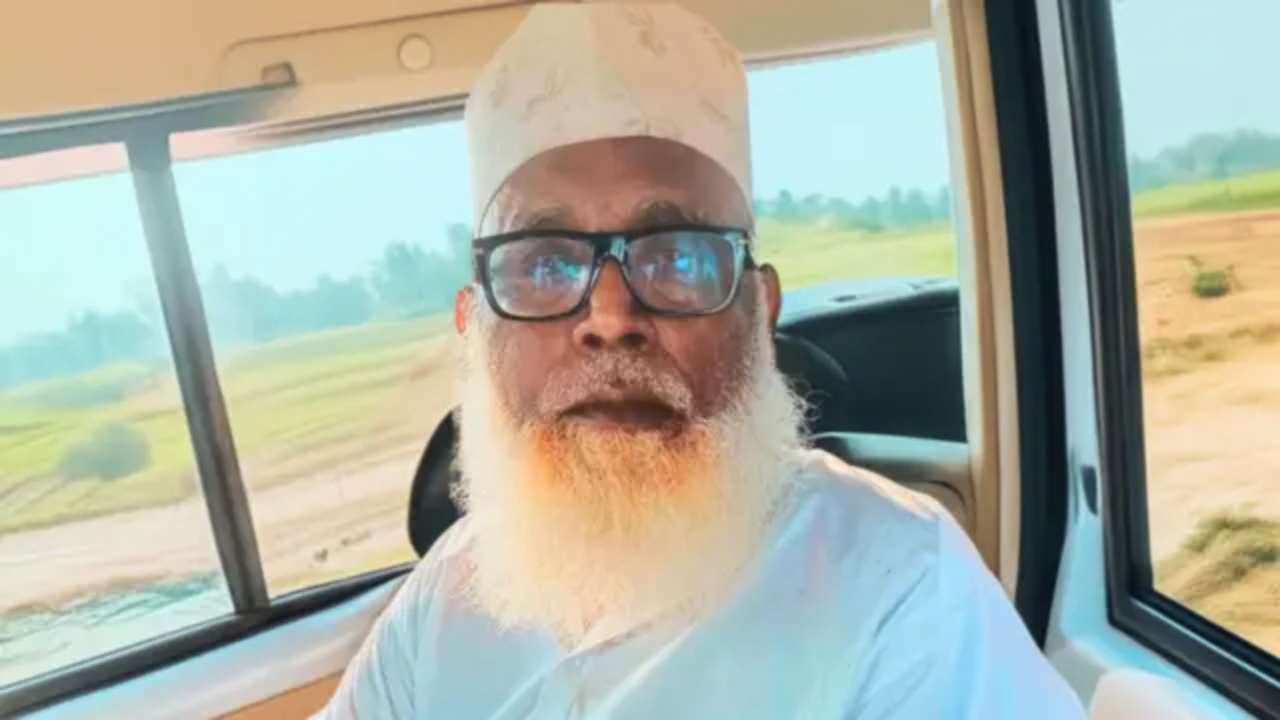 Changur Baba Exposed: â ¹68 Crore Hawala, UAE Funding & Terror Training ...