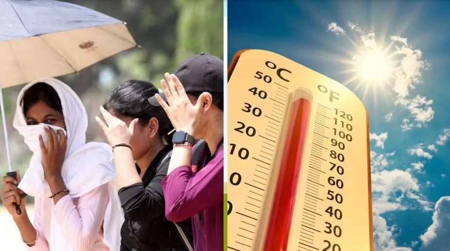 Lucknow weather on19 July| 19 July UP Weather Update| At this time the ...