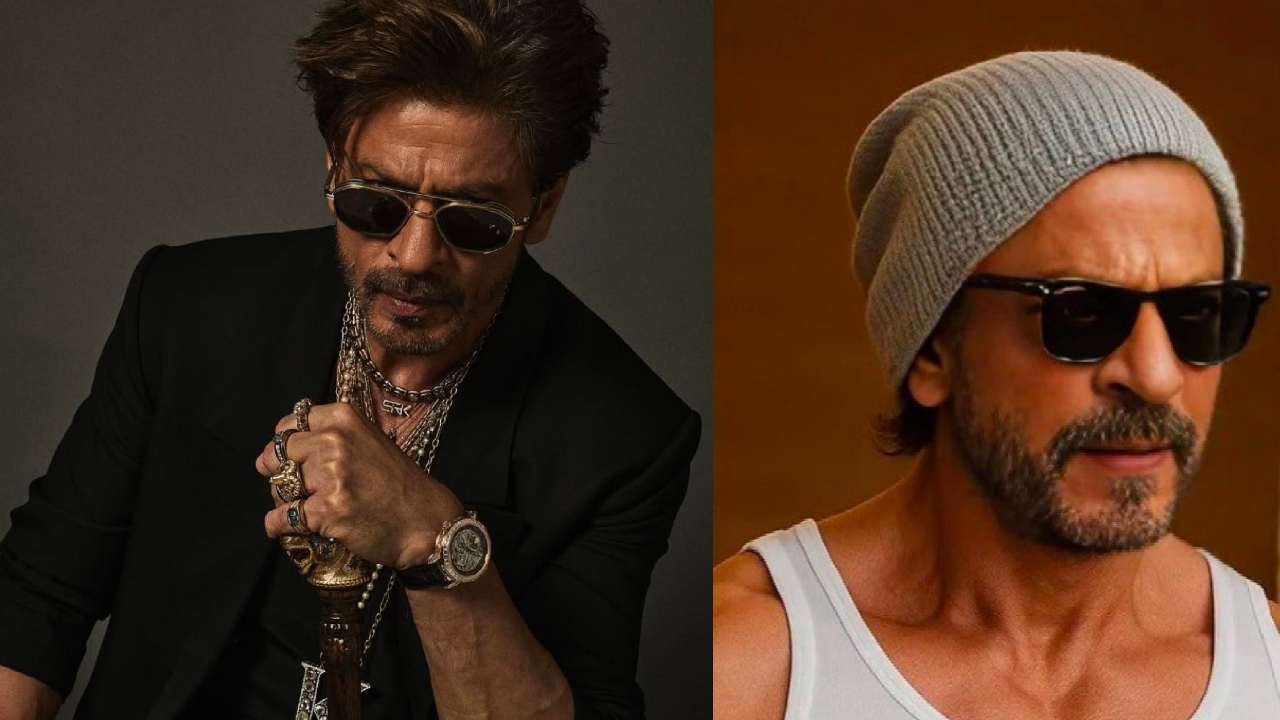 King Movie Update | King Movie Shahrukh Khan | Shahrukh Khan King Movie ...