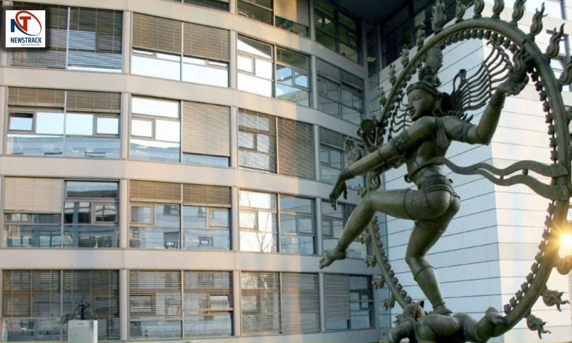 History Of CERN Universe Story and Interesting Facts About CERN ...