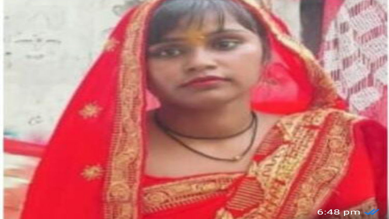 Gonda Police Under Fire: Minor's Suicide After Alleged Harassment, Unsolved Blind Murder Case ...