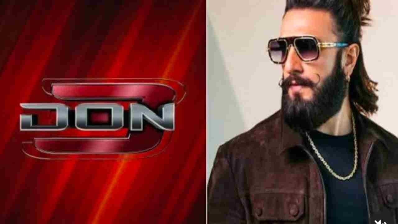 Don 3 Villain | Bigg Boss 18 winner Karan Veer Mehra To Play Villain In ...