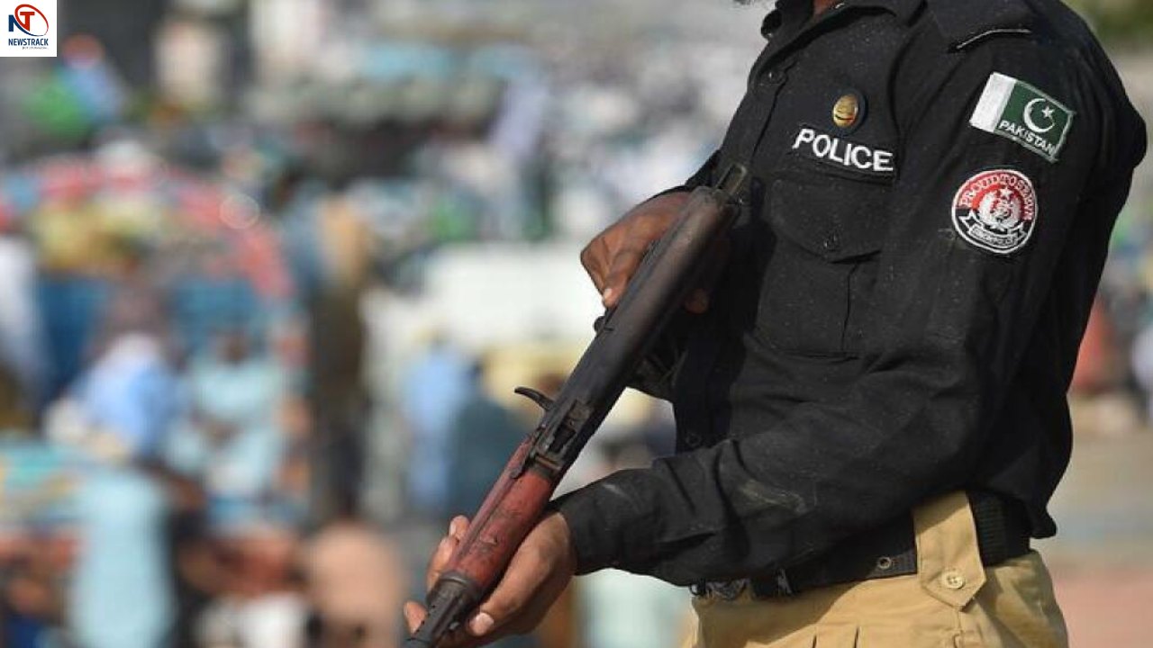 Pakistan News| Pakistan Seven Police Officers Missing| Khyber ...
