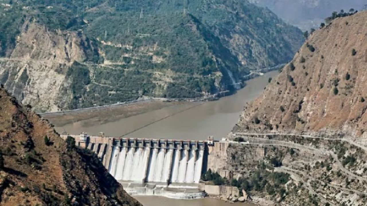 Water bomb of china| Dragon making dam on Brahmaputra River| India ...