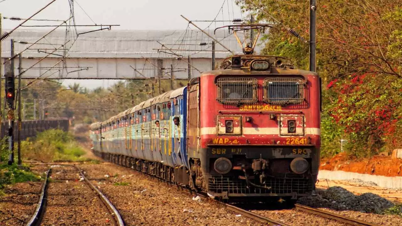 Railway Boost in Odisha | Railway Projects worth More than 80000 Crore ...