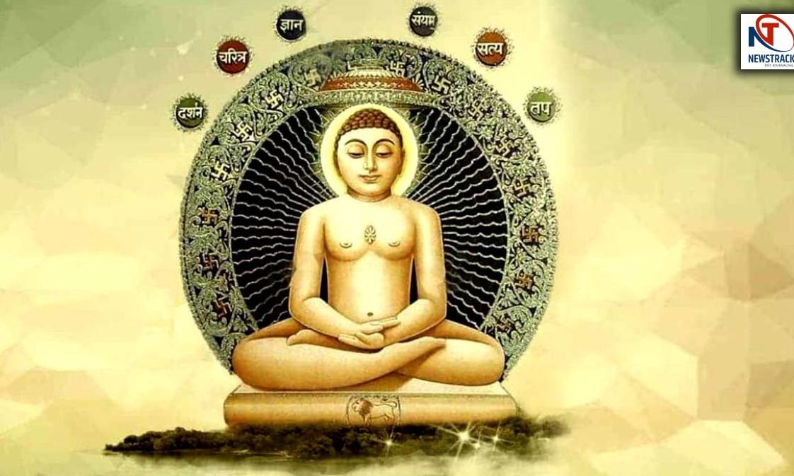 History Of Jain Dharm Ka Itihas Kya Hai Historical Facts About Jain ...