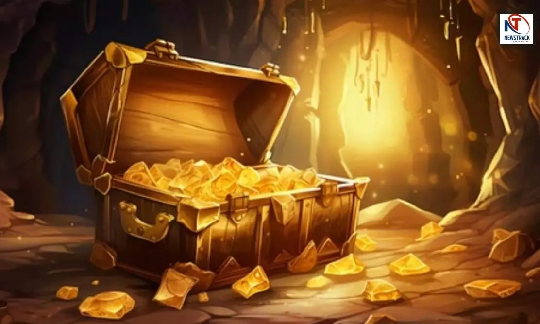 History Of Nazi Gold Mysterious Intresting Facts About Nazi Gold ...