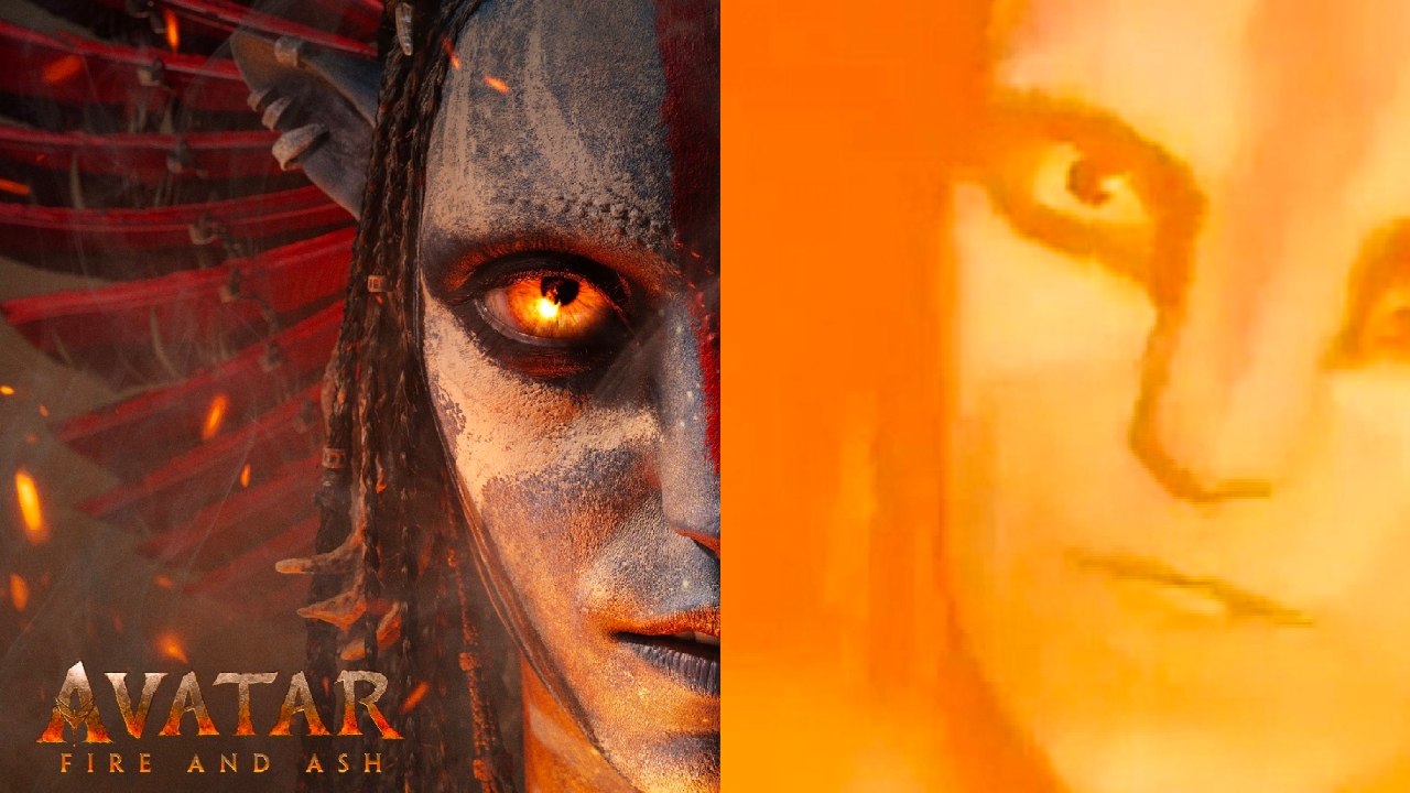 Avatar: Fire and Ash Release Date | Avatar: Fire and Ash Trailer ...