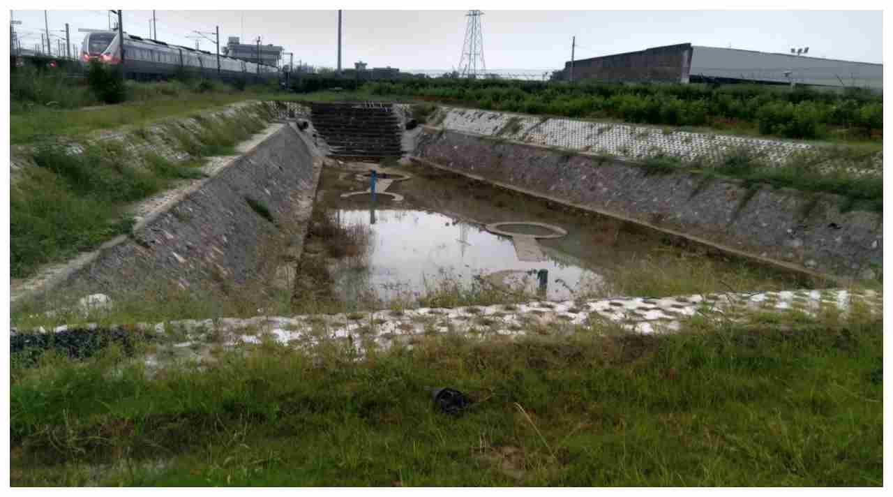 Namo Bharat Corridor: NCRTCâ s Rainwater Harvesting Model | Meerut News ...