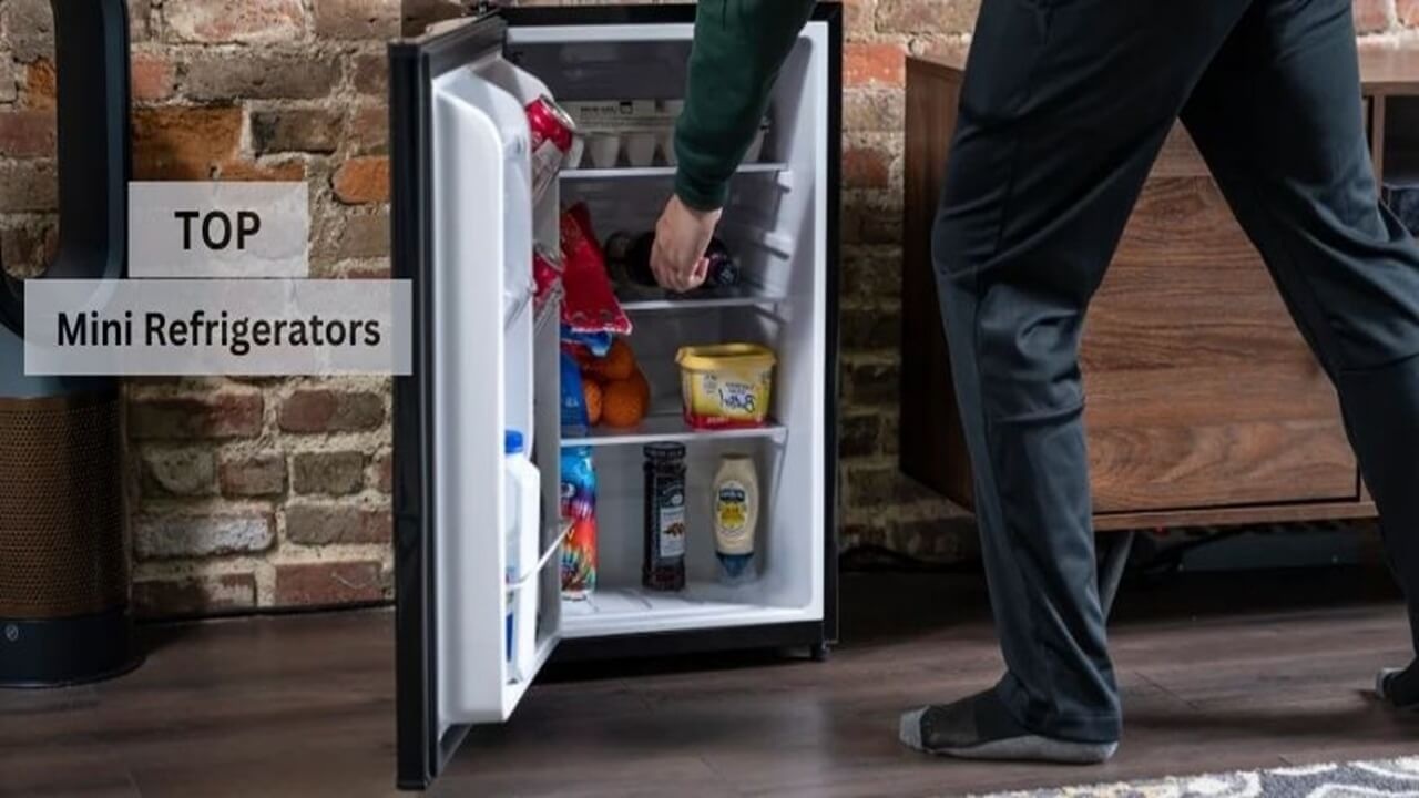 From mini refrigerators under Rs 3000 to mini refrigerators under Rs ...