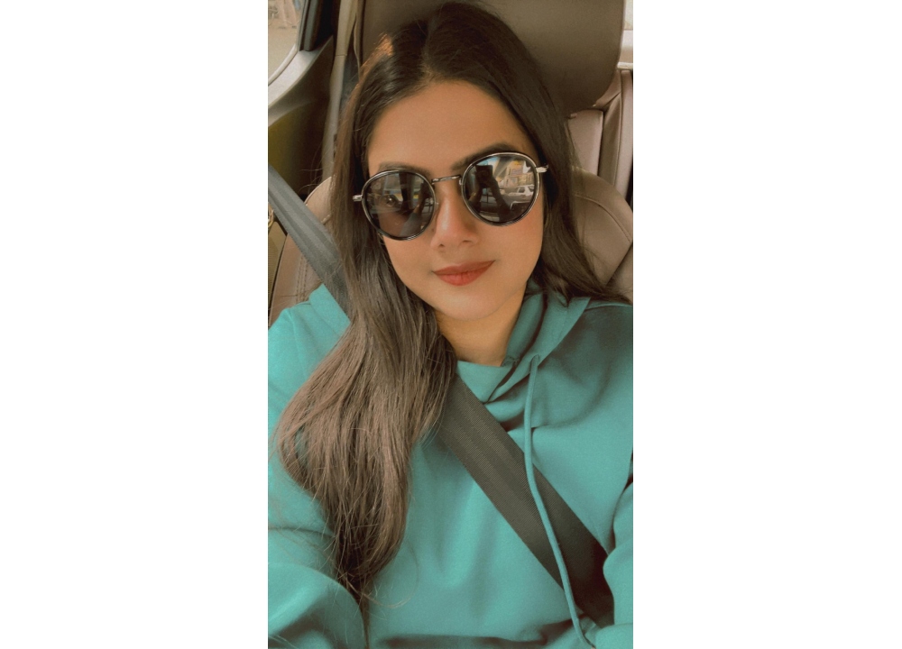 Snigdha Singh, Mail ID - snigdhajimmc098@gmail.com, Newstrack