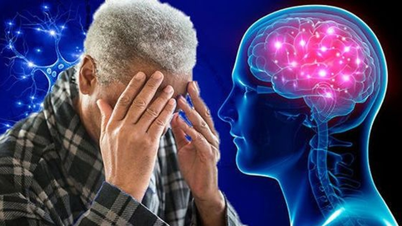 how to detect dementia early | short term memory loss | elderly ...