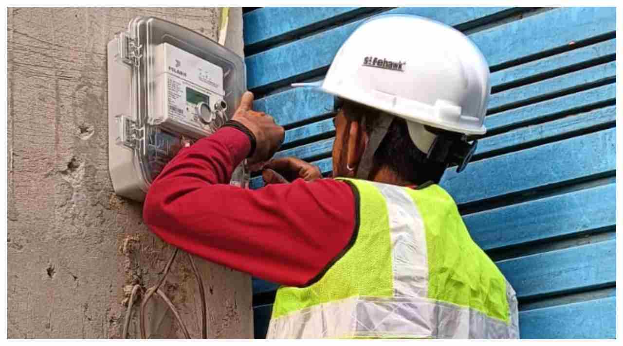 Over 4 Lakh Smart Meters Installed in Uttar Pradesh Across Four Zones ...