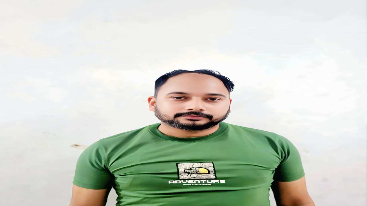 Shine City Scam Mastermind Tej Narayan Arrested in Mathura â â ¹25,000 Reward Criminal Caught ...