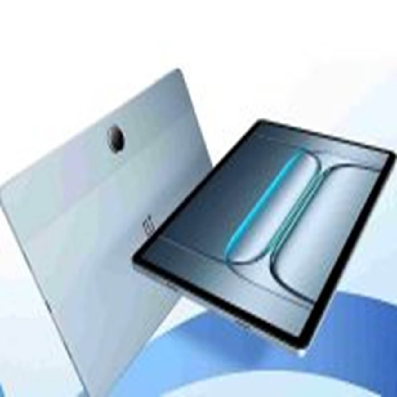 Soon after announcing the availability of its flagship tablet the ...