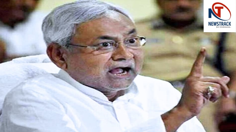 Nitish Kumar Slams Opposition in Bihar Assembly: House Adjourned Till 2 ...