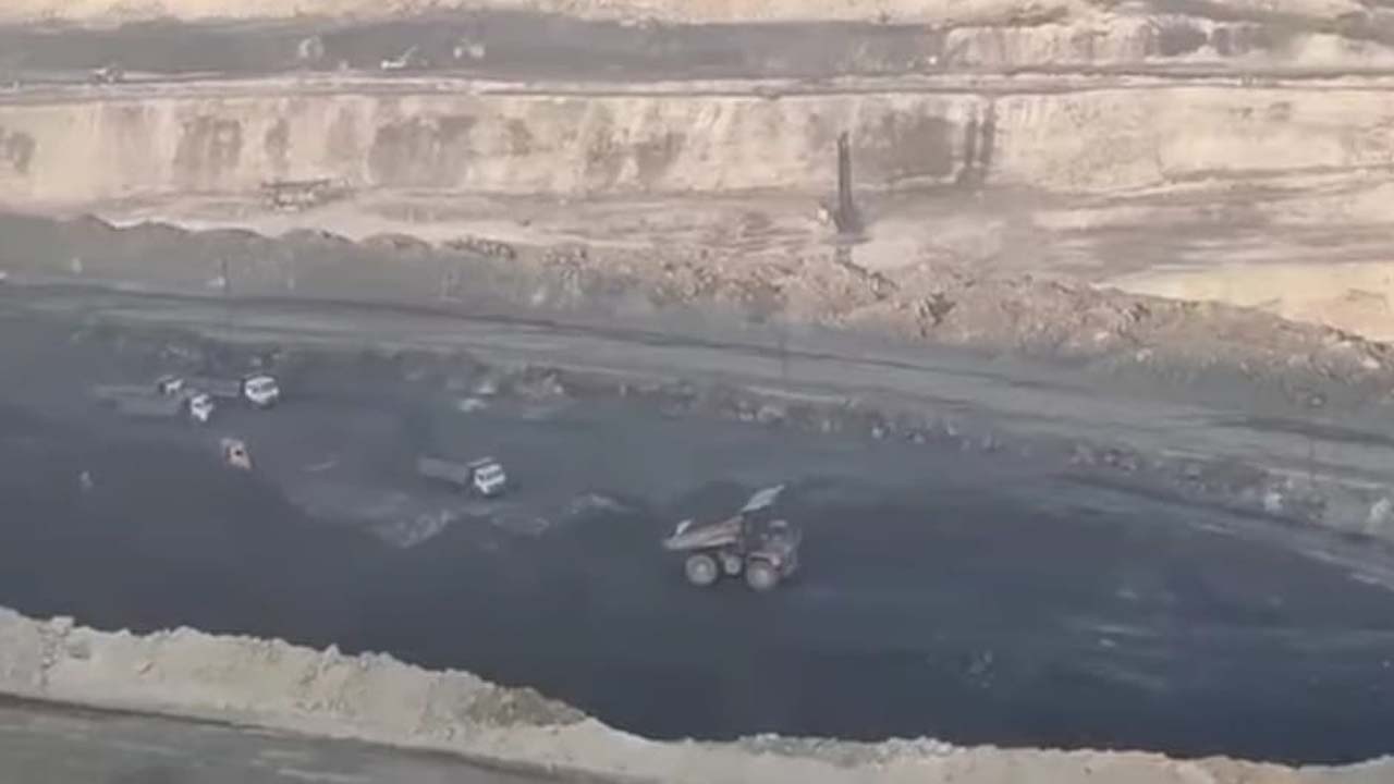 Explosive violations found at NCL Khadia project by outsourcing firm ...
