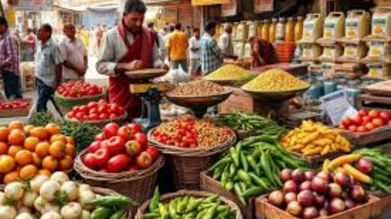 Uttar Pradesh Mandi Prices Today: Cereals, Fruits, Vegetables & Spices ...