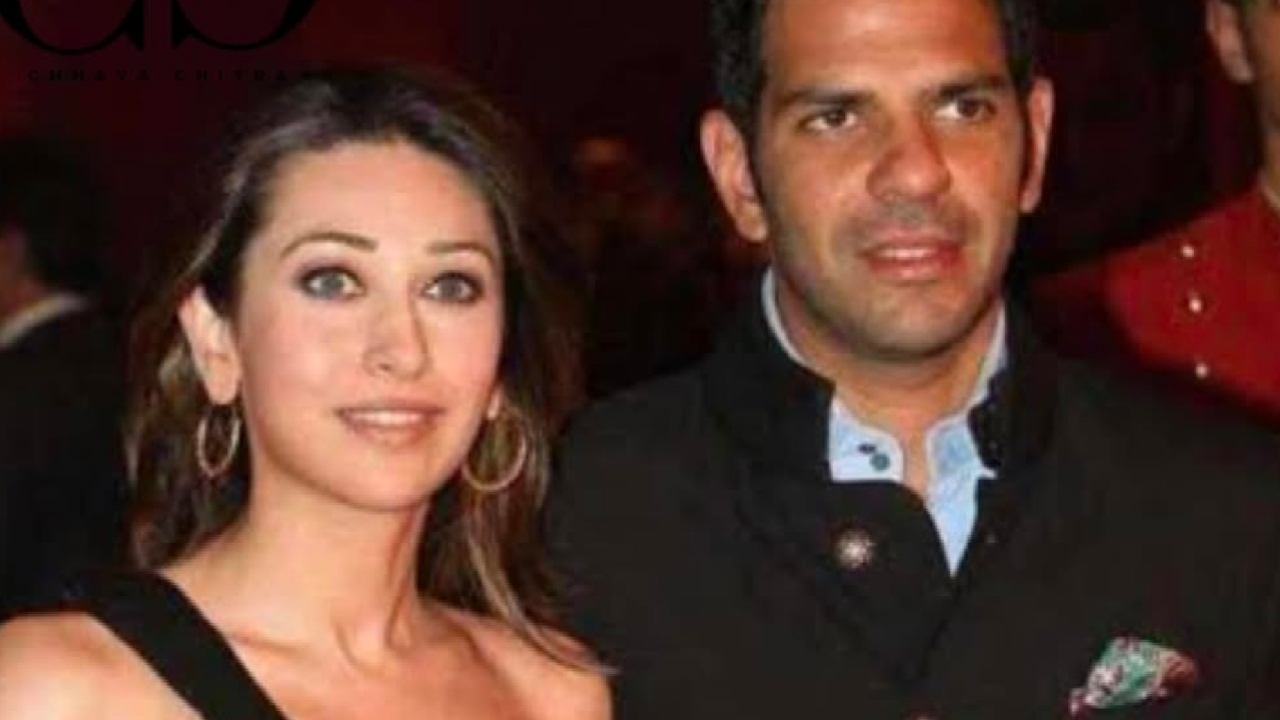 Sunjay Kapur Family | Sunjay Kapur Family Net Worth | Sunjay Kapur ...