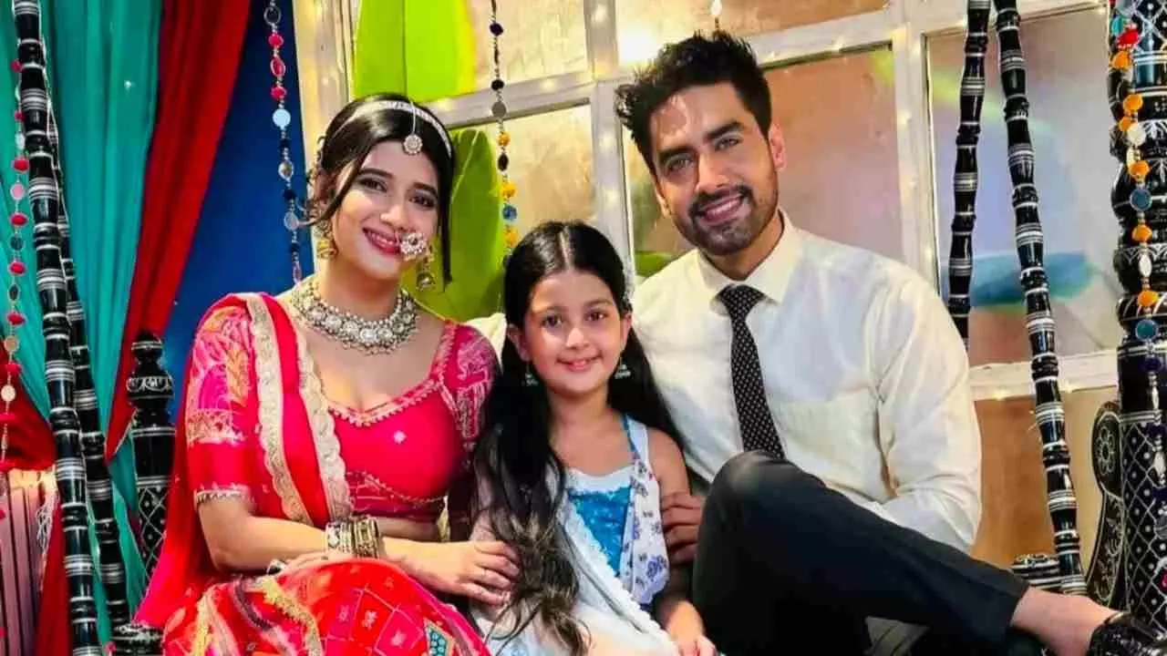 Yeh Rishta Kya Kehlata Hai Promo | Yeh Rishta Kya Kehlata Hai 29 July ...